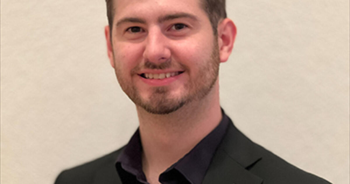Cameron Cox | Budget and Resource Planning | Oregon State University